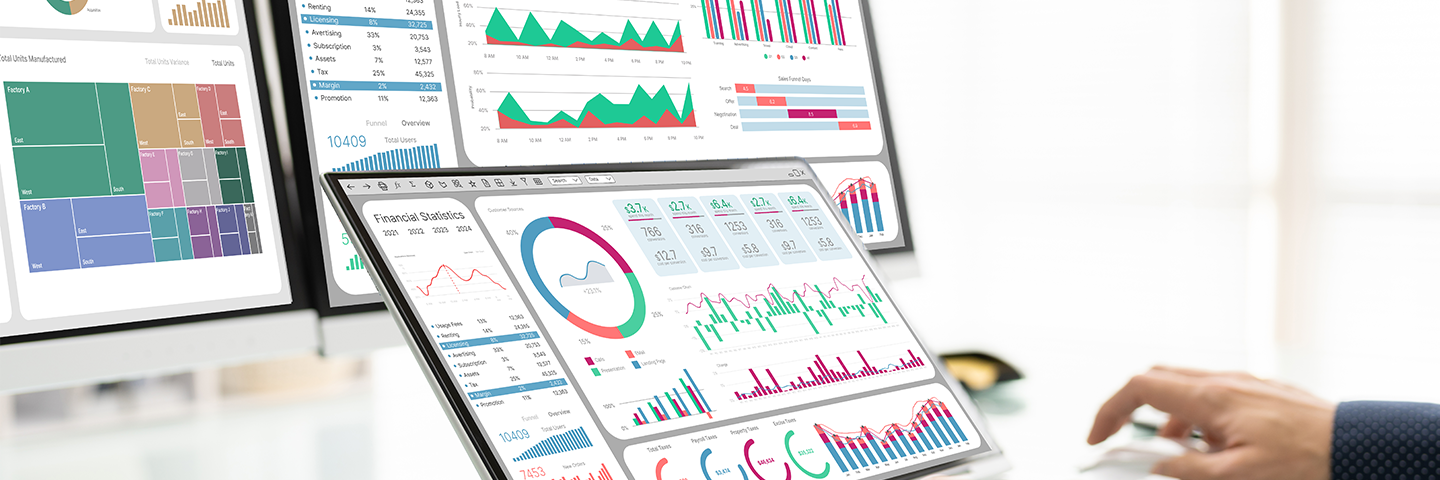 Microsoft Power BI: Create Excel Dashboards for Maximum Impact (AICPA ...
