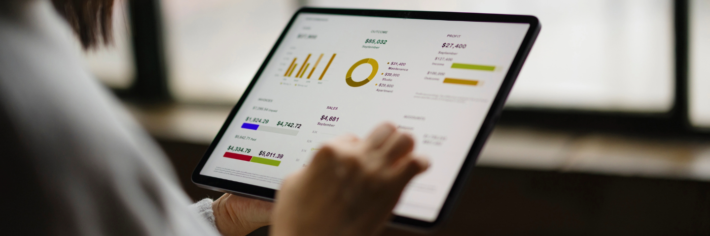 Statistical Analysis in Accounting onDemand