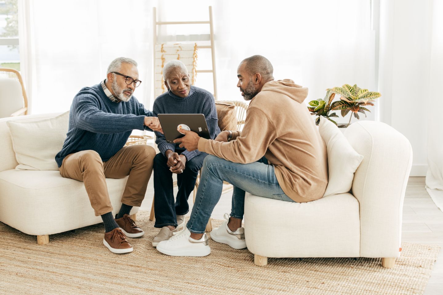 Personal Tax: Review of Tax Planning onDemand