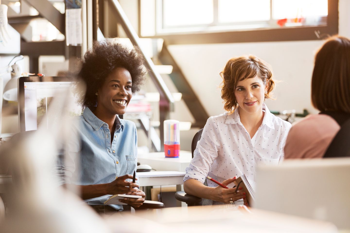 Give a Boost to Your Communication Style onDemand