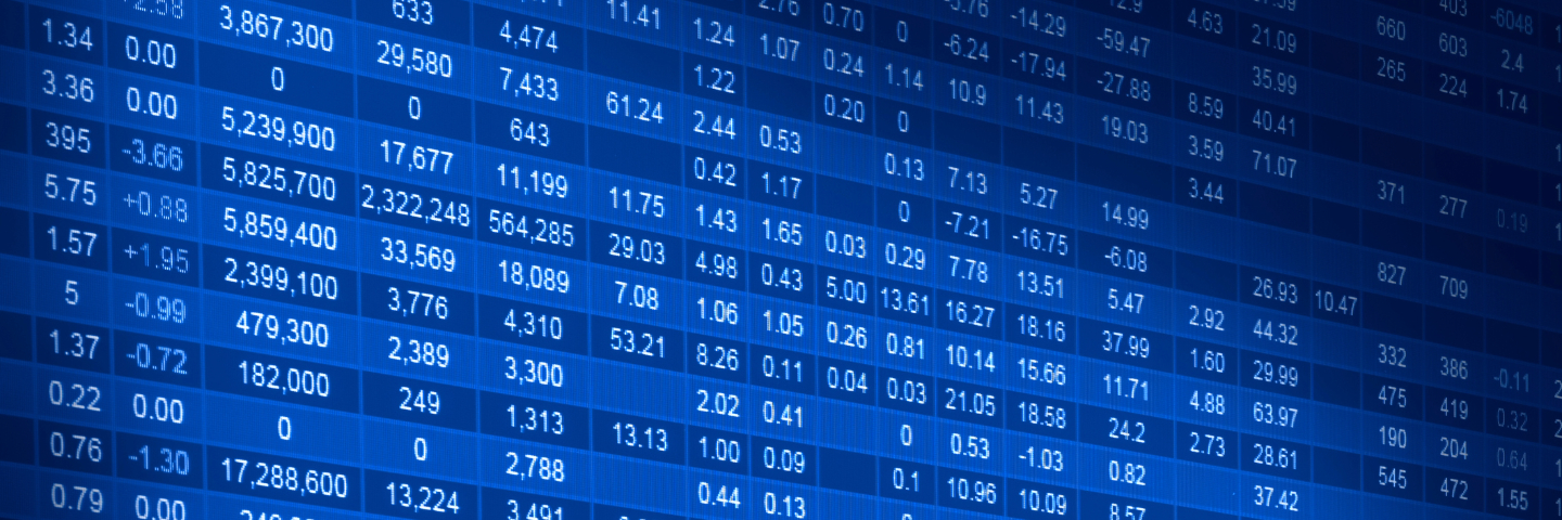 Understanding Financial Forwards & Futures onDemand