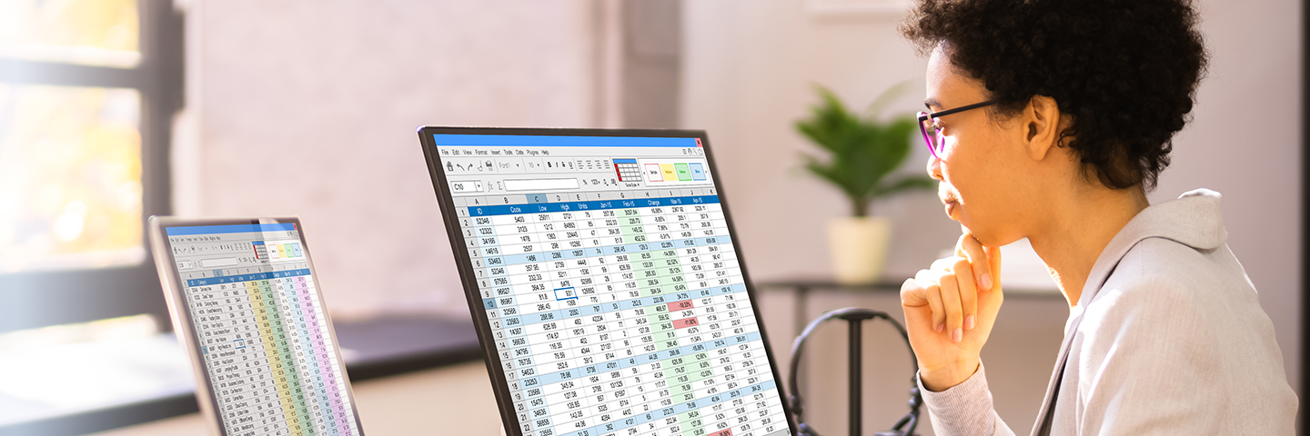 Microsoft Power BI: Analyze Your Data with Excel Pivot Tables (AICPA ...