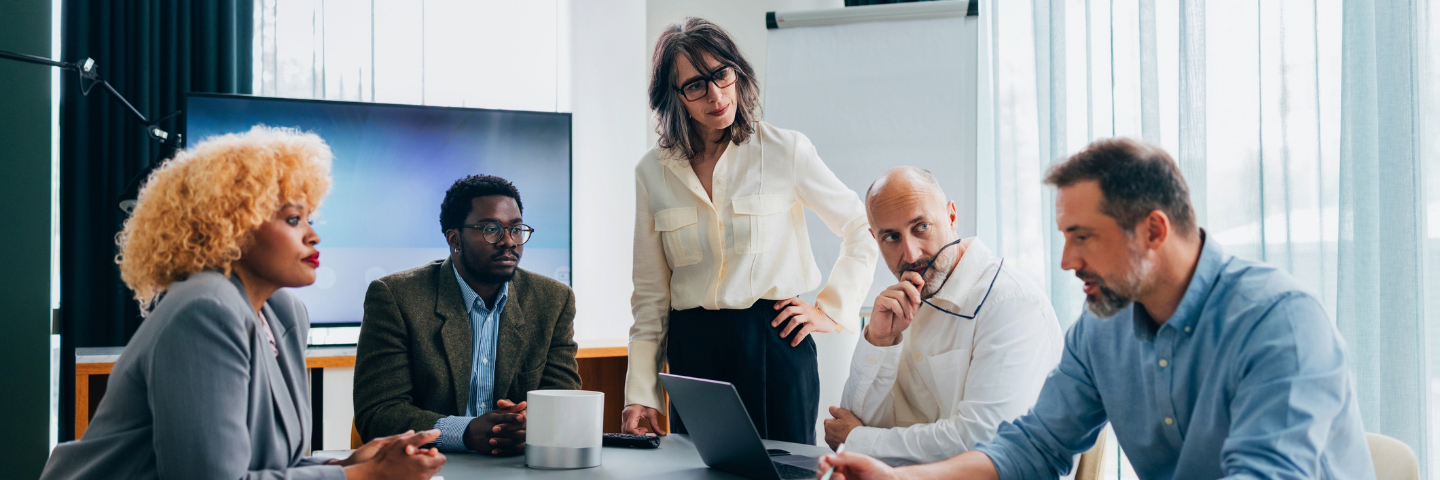 Accountability in Action Bundle onDemand