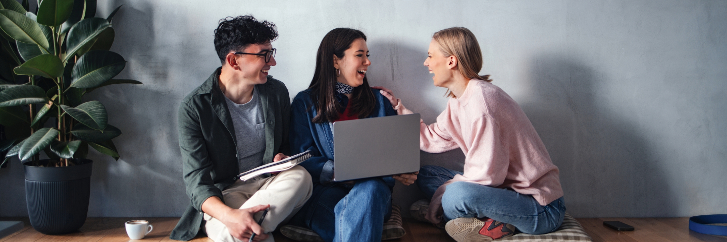 Empowering Generation Z in the Workplace onDemand