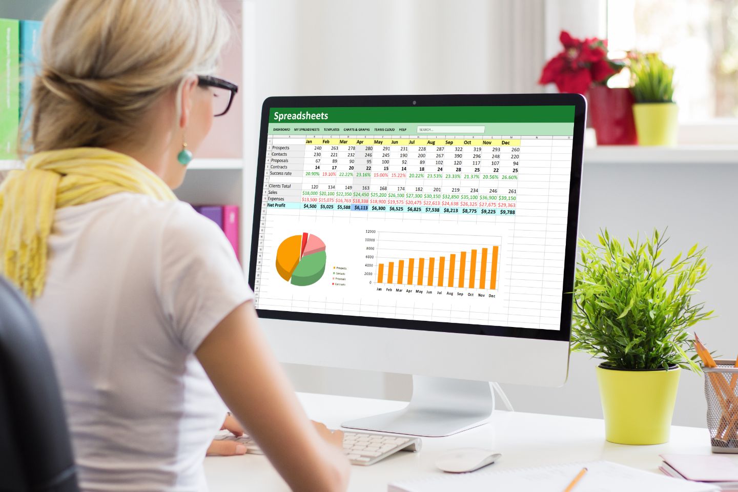 Microsoft Excel 2019: Advanced onDemand